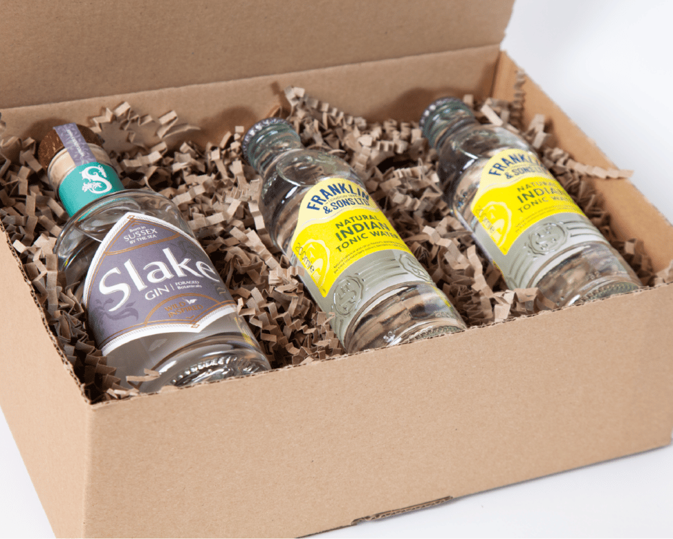Shop | Slake Spirits Artisan Gin Distillery | Buy Gin Online Direct