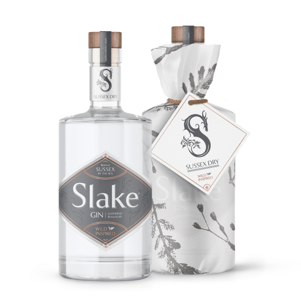 Shop | Slake Spirits Artisan Gin Distillery | Buy Gin Online Direct